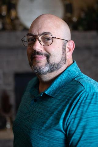 Daniel Macek | Osawatomie, KS